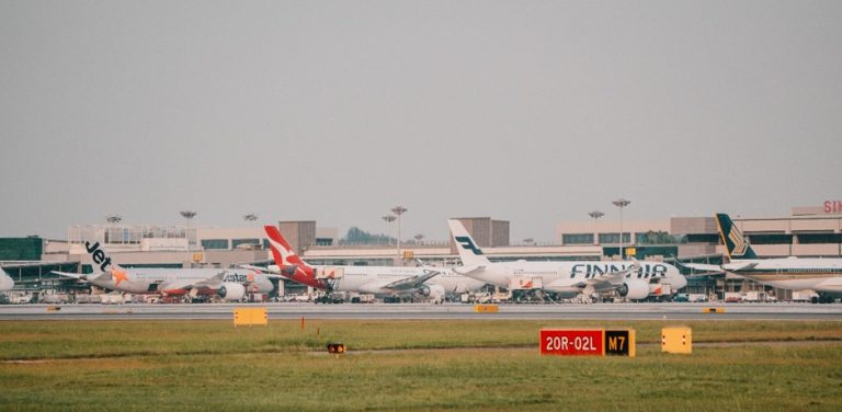 Changi Airport Sees Strong Cargo Growth in 2024 - Avia Updates Cargo