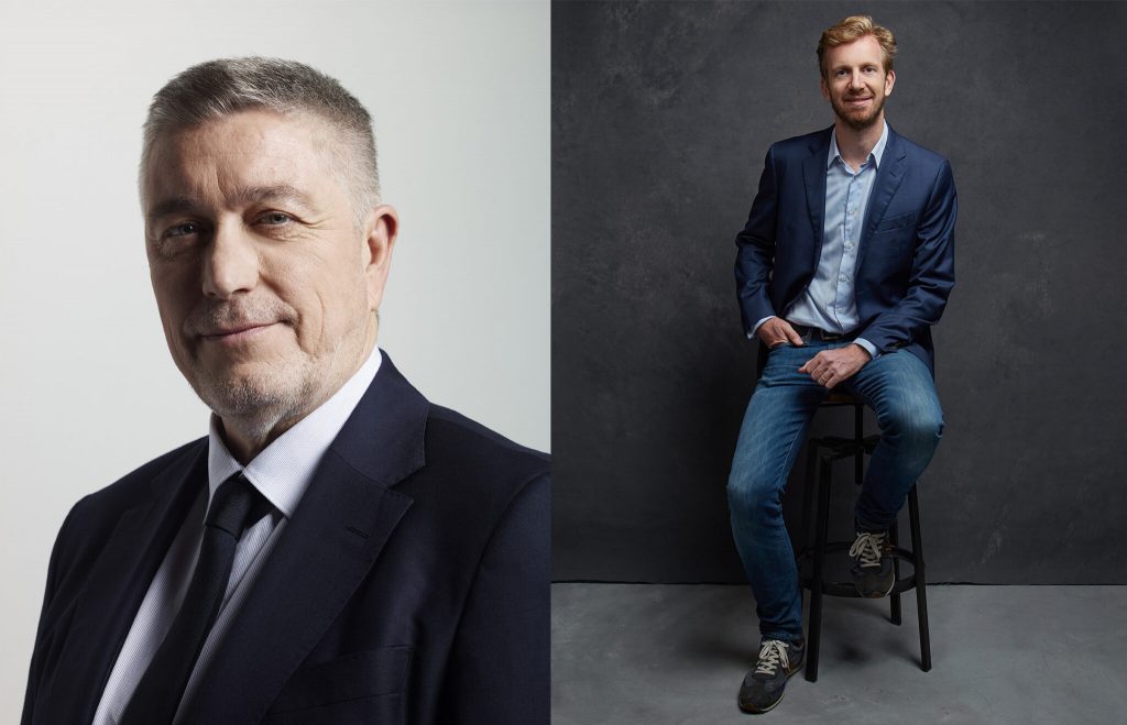 ECS Group partners with CargoAi - Avia Updates Cargo