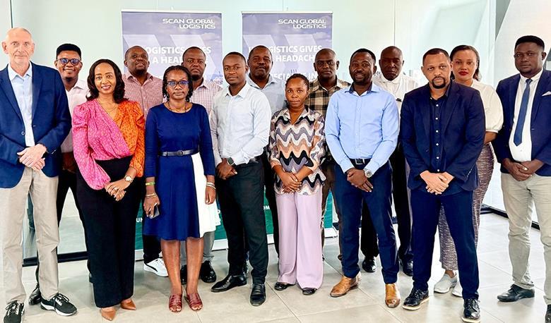 Scan Global Logistics expands into Tanzania - Avia Updates Cargo