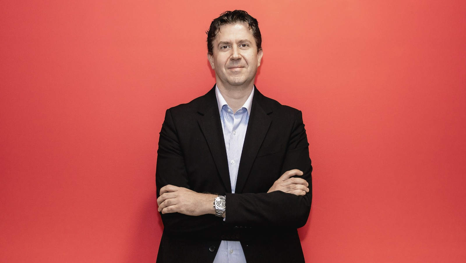 Avianca Appoints Otto Gergye as New Chief Commercial Officer - Avia ...
