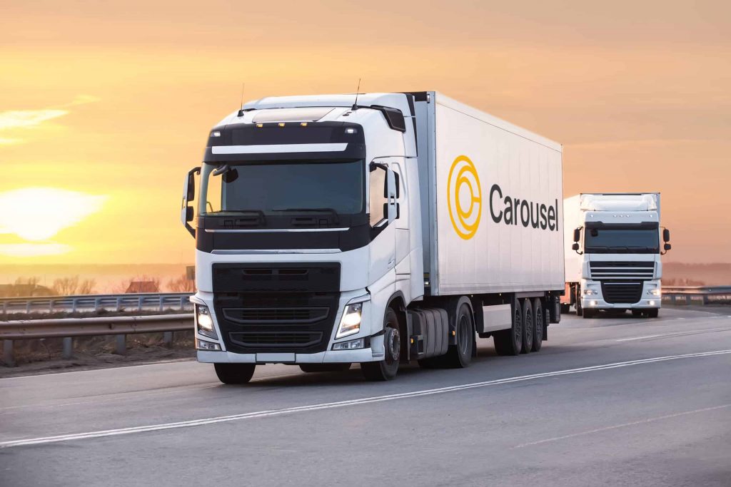 Carousel Logistics Opens New Birmingham Airport Facility to Enhance ...