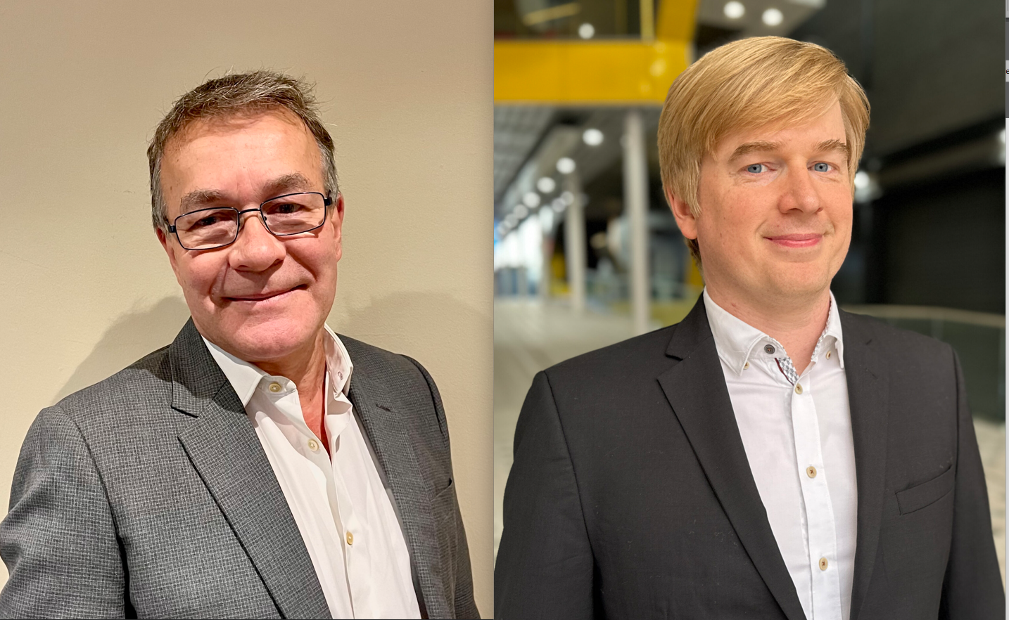 Awery Partners with RDC Aviation to Enhance ERP System with Airport ...