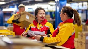 DHL Recognized as a Leader in 2025 Gartner Magic Quadrant for Third ...