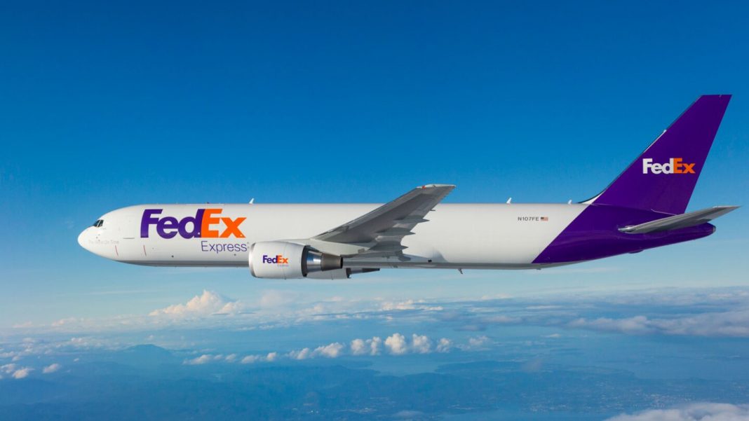 FedEx launches budget-friendly international shipping service: International Connect Plus - Avia ...