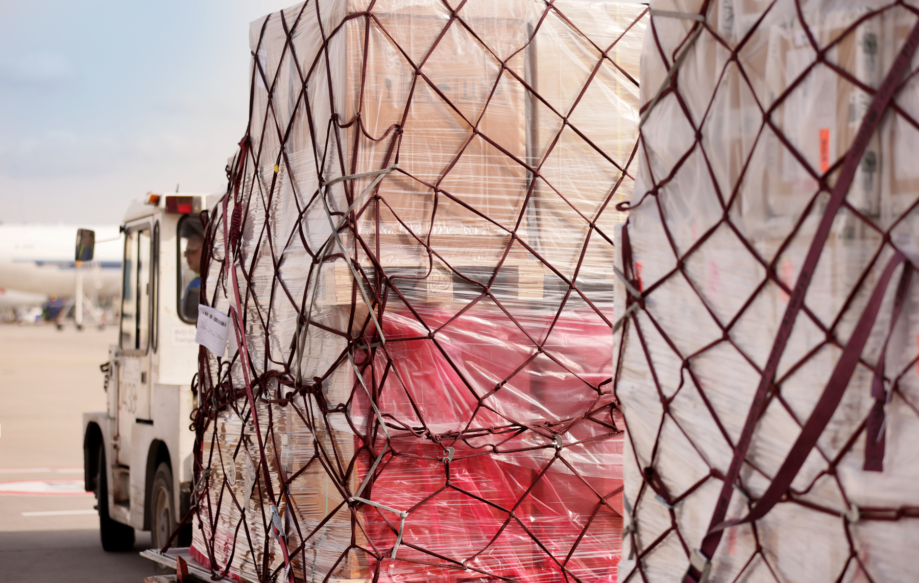 Frankfurt Airport launches digital air cargo pick-up system - Avia ...