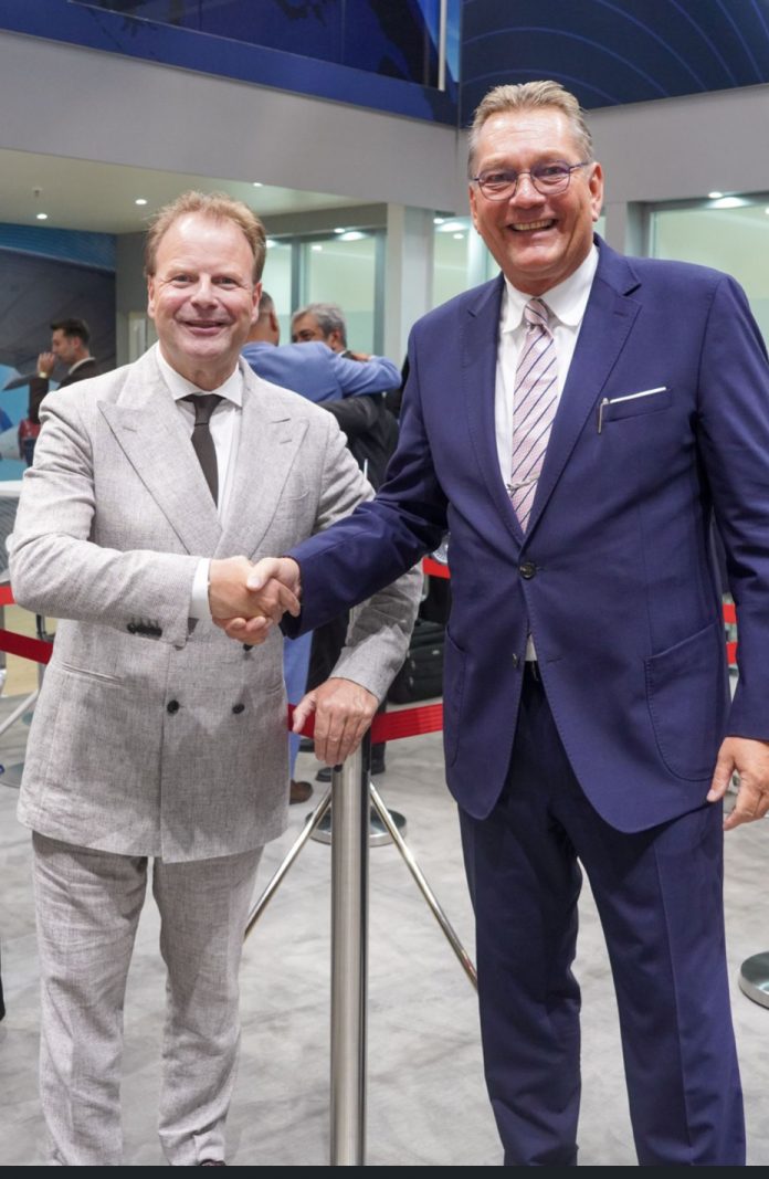 Delta Cargo Partners with ATC Aviation as New GSSA in Germany - Avia ...