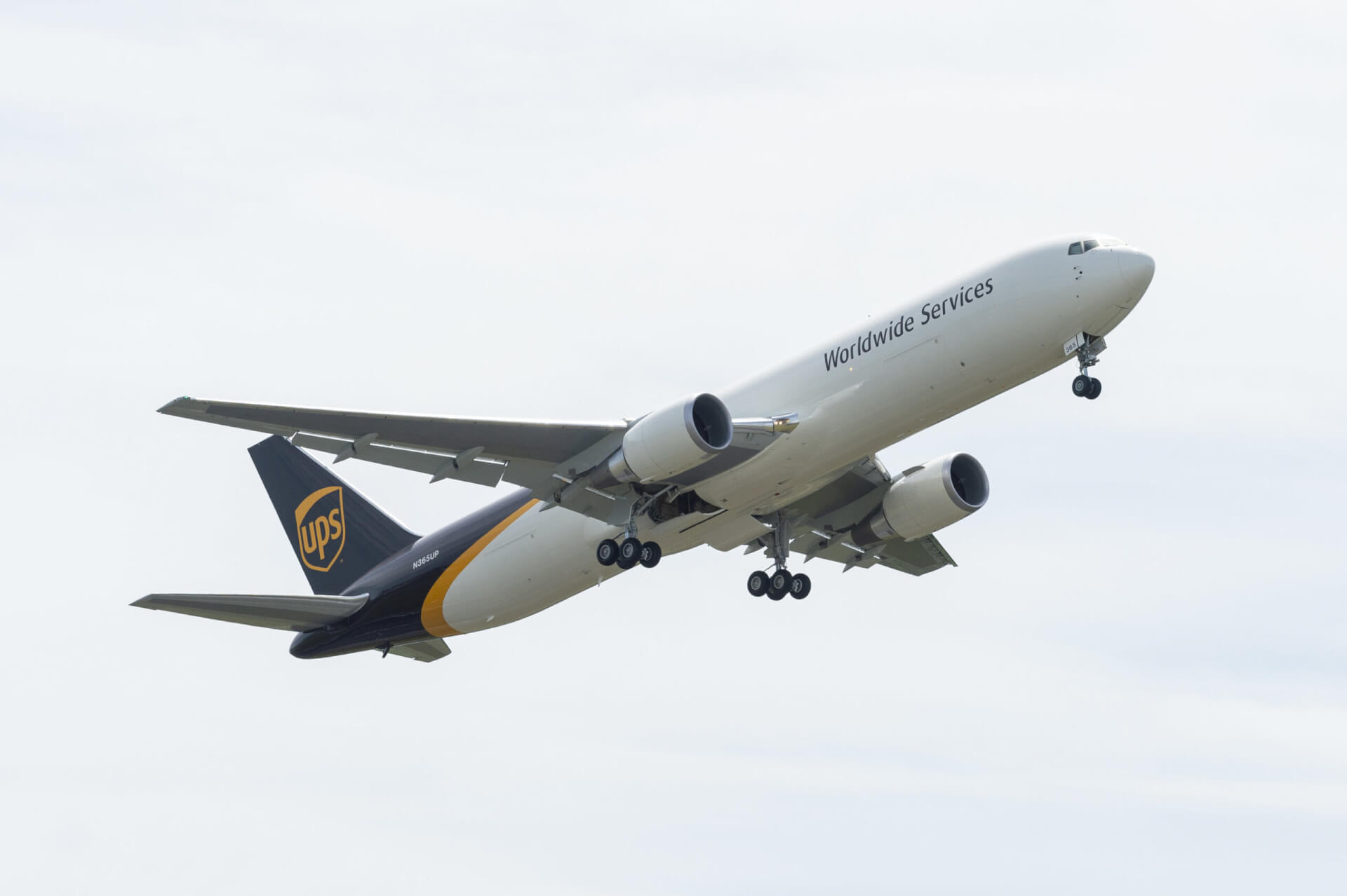 UPS doubles air freight capacity between Delhi and Europe to meet ...