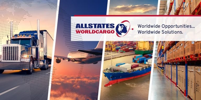 Allstates WorldCargo Named to Inbound Logistics' 2025 Top 100 3PL ...