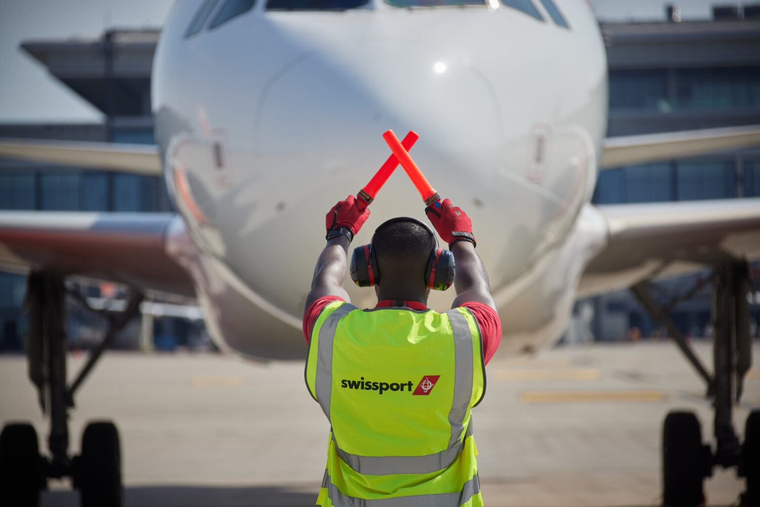 Swissport strengthens UK presence with ASC acquisition - Avia Updates Cargo