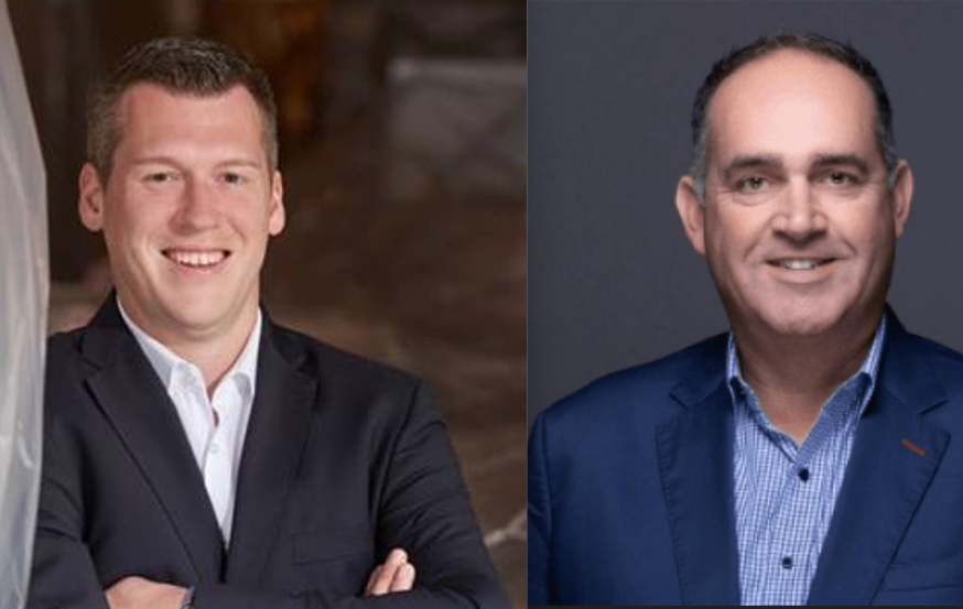 Maersk appoints new leaders to strengthen air freight division - Avia ...