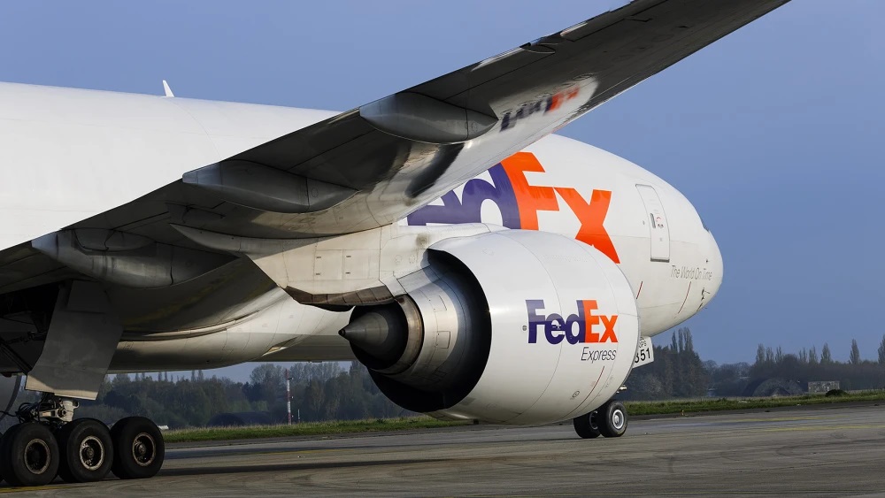 FedEx opens automated cargo hub at Tallinn Airport - Avia Updates Cargo