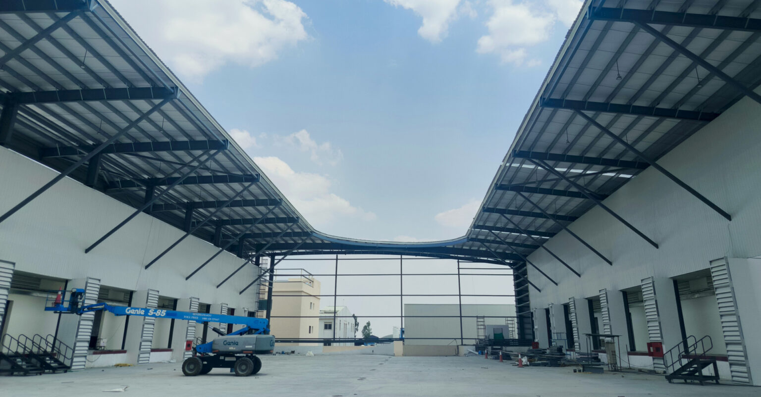 Kuehne+Nagel has strengthened its global air logistics network with the ...