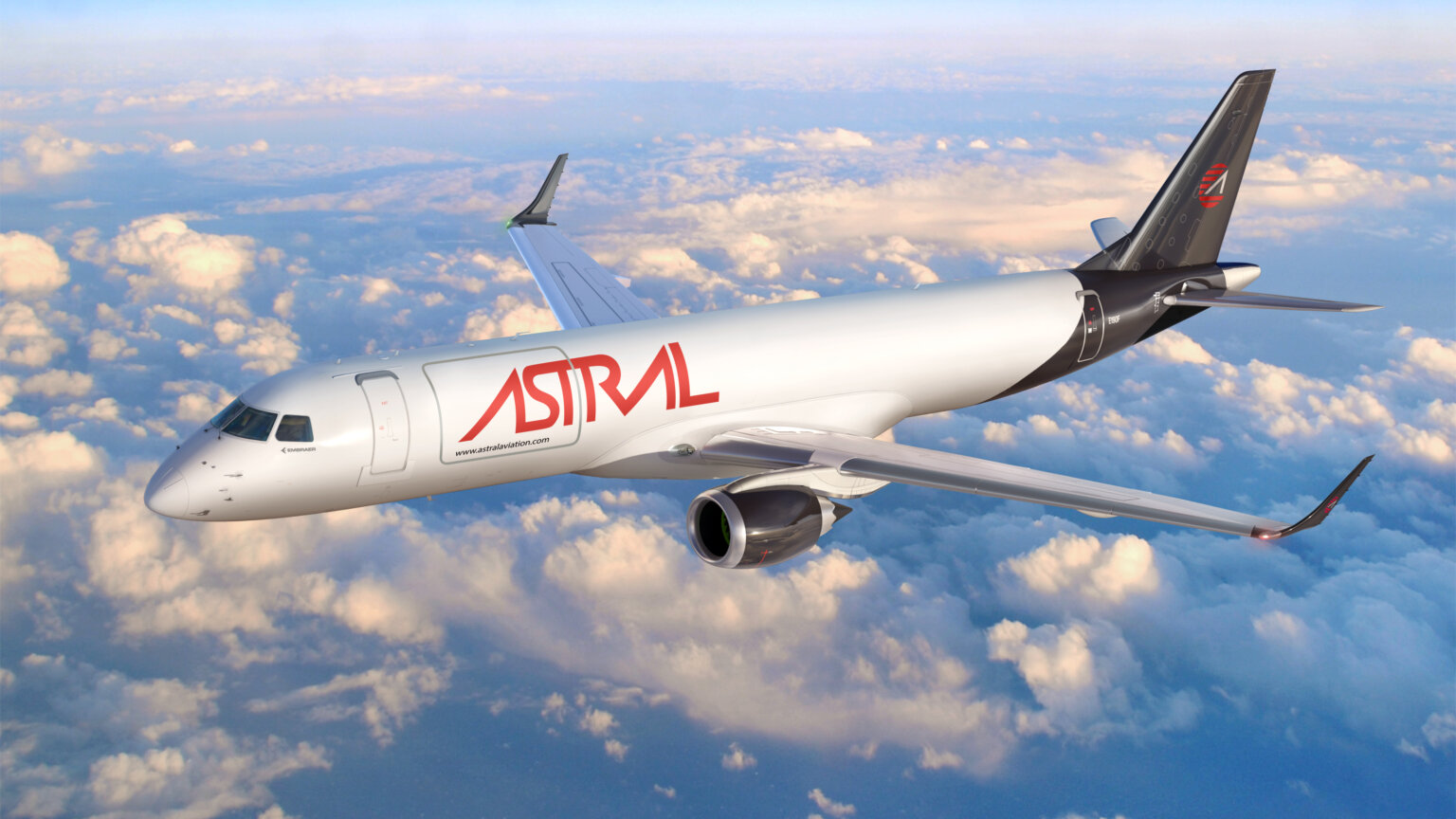 Astral Aviation appoints Darryl Judd as Executive Director and Chief Strategy & Transformation ...