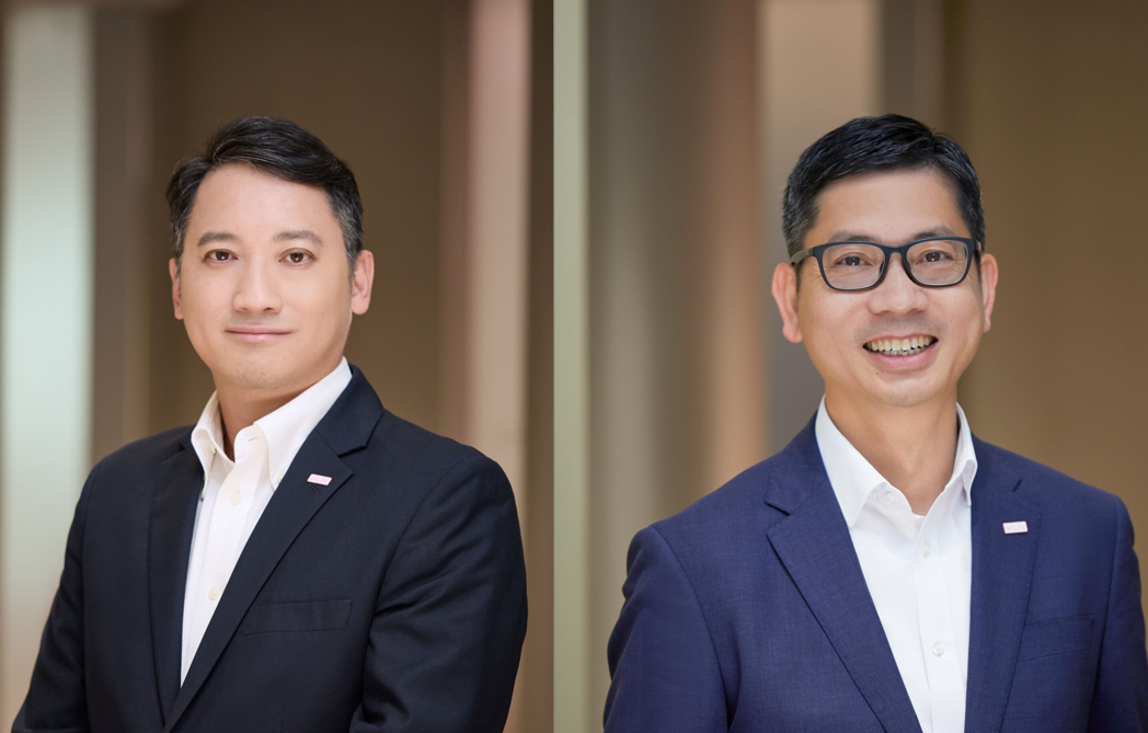 KLN Logistics Strengthens Global Leadership with Key Appointments to ...