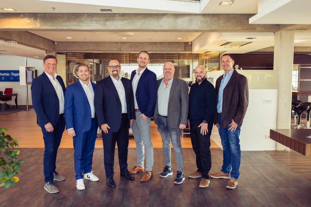 Hellmann Worldwide Logistics and SkyNet Worldwide Express Launch Joint ...
