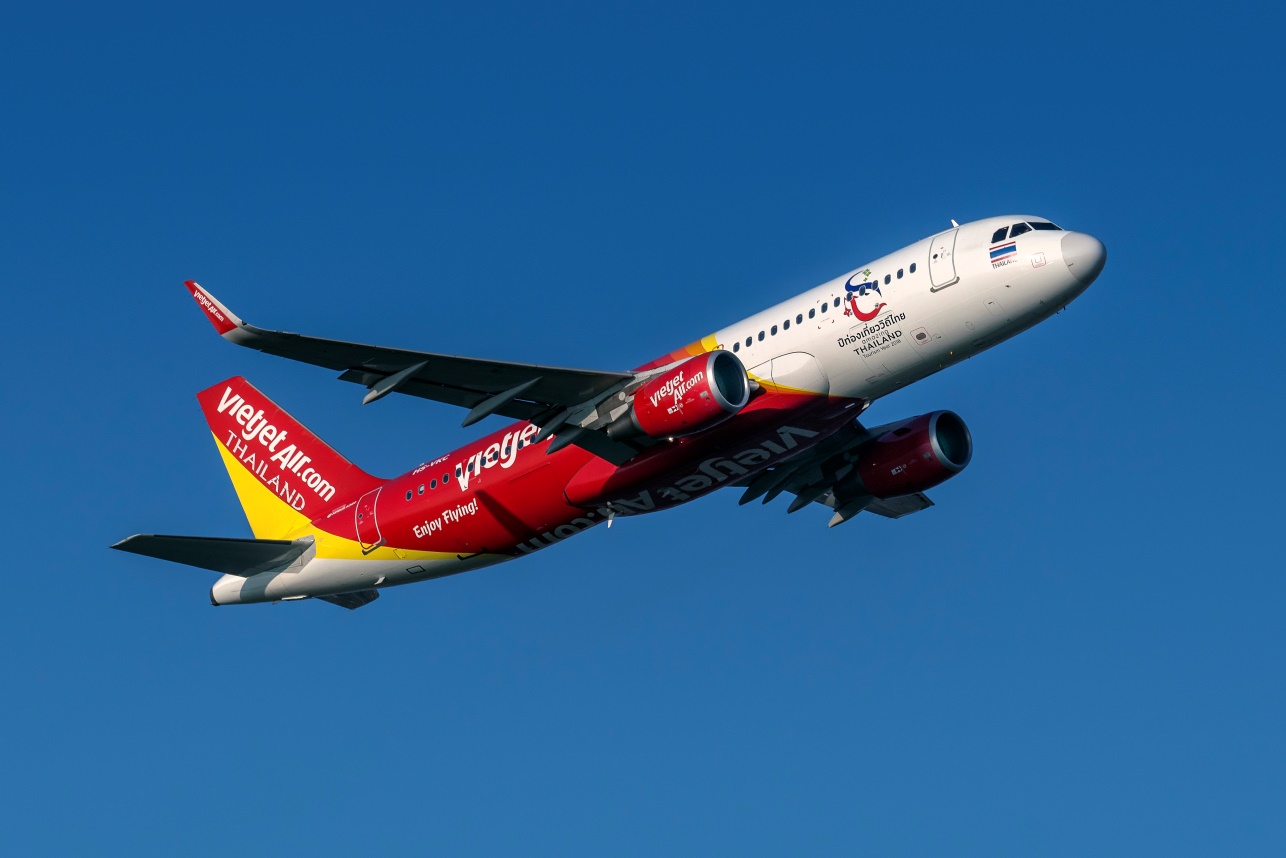 VietJet Adopts SmartKargo’s AI-Powered AIRCAM Solution to Boost Cargo ...