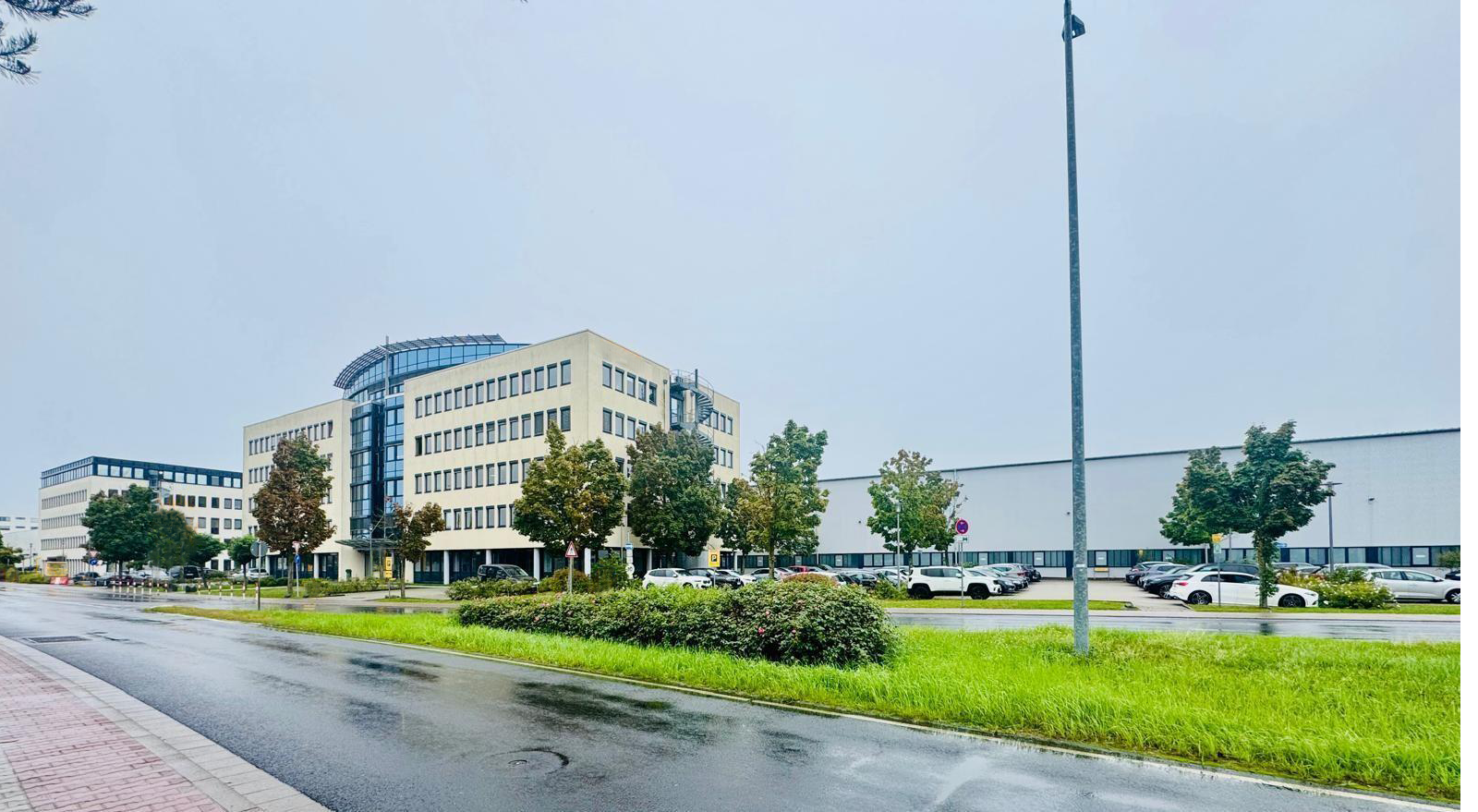 WFS Expands E-commerce and Freight Forwarder Handling Operations at ...