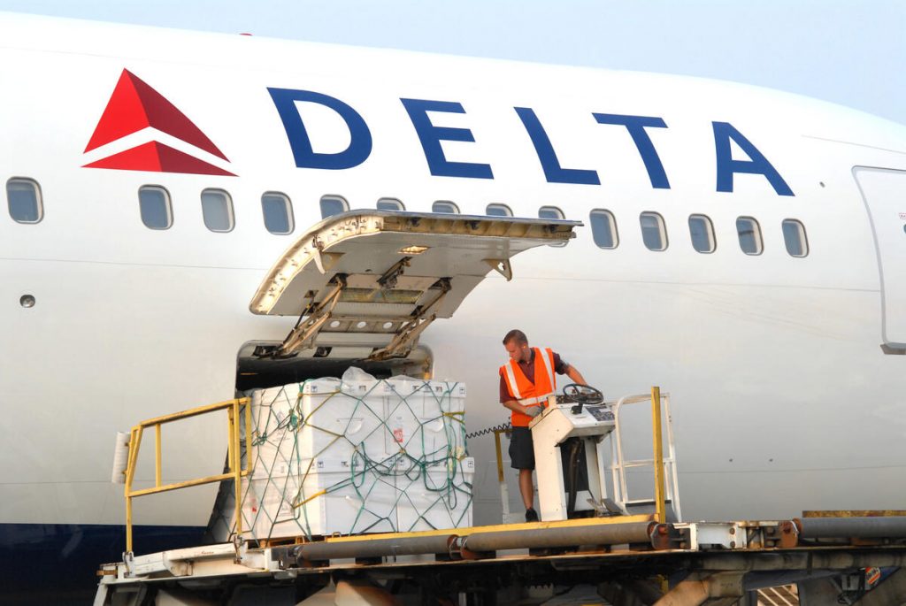 Delta Cargo Completes Global Rollout of IBS Software’s iCargo Platform ...
