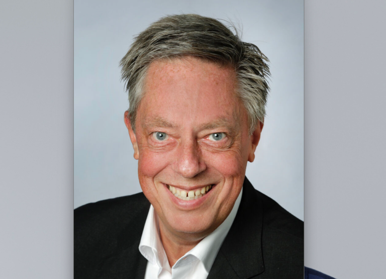 WFS appoints Roland Weil to drive cargo expansion at Frankfurt Airport ...