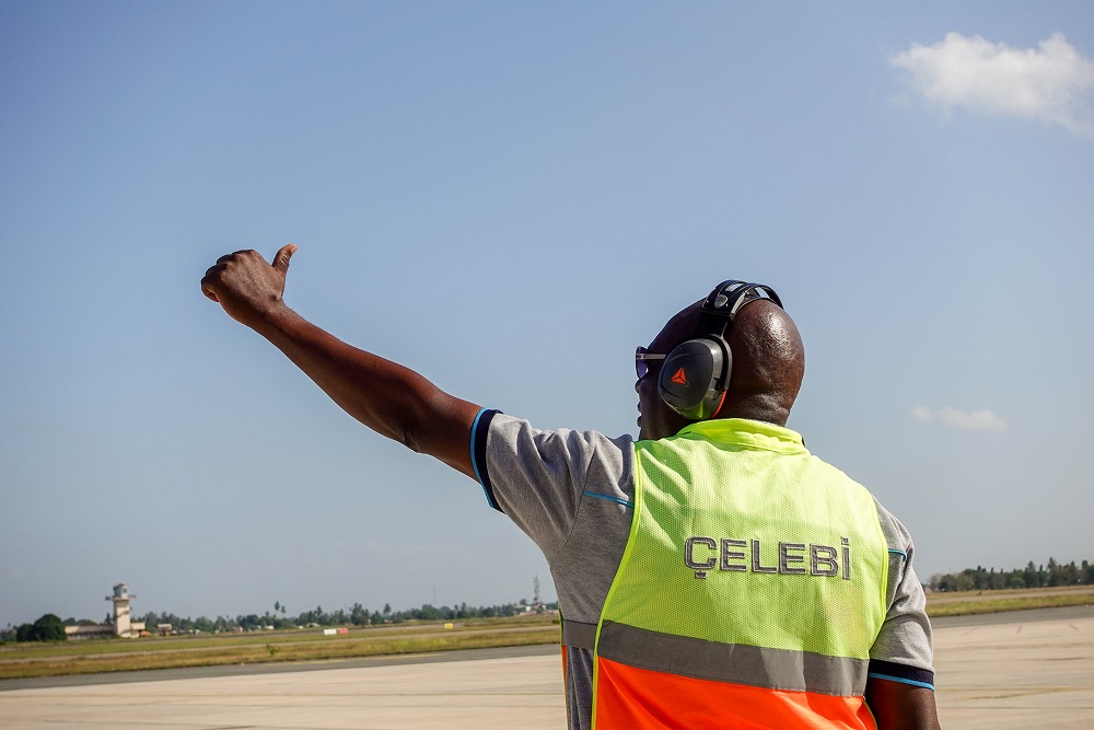Çelebi entered Kenyan market with $40.1 million acquisition of ...