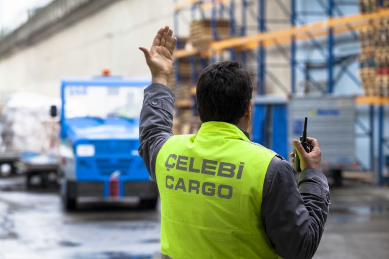 Çelebi Aviation enters Kenyan market - Avia Updates Cargo
