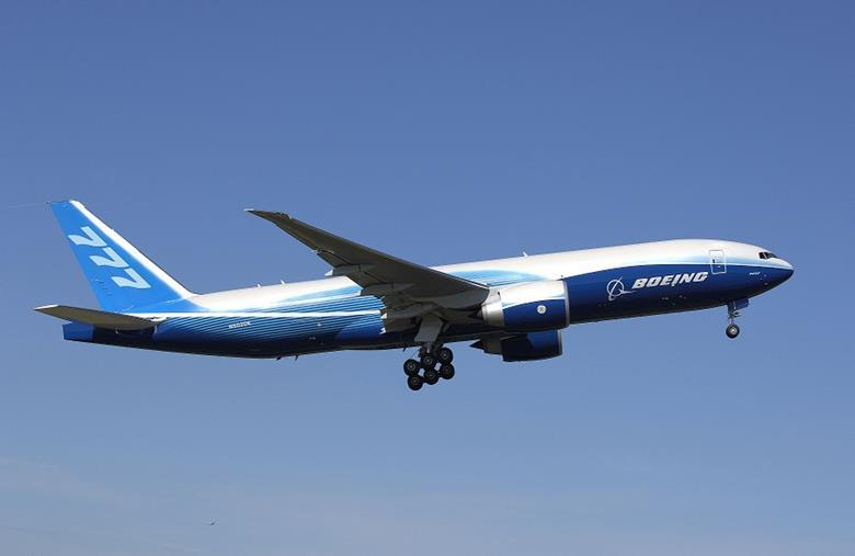 China Cargo Airlines hits 20-aircraft mark with 777F fleet expansion ...